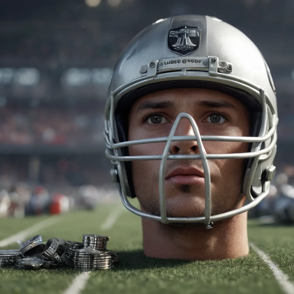 Assessing the Raiders' Super Bowl Championship Odds