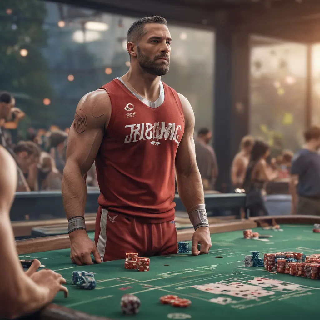 Betting Regulations and Trends in Washington State