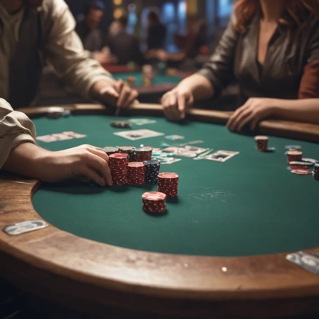 Comprehensive Guide to Poker Rules and Strategies