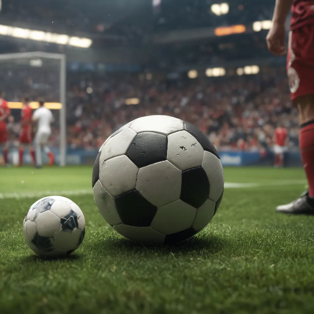Mastering Soccer Betting: Strategies That Work Mastering Soccer Betting: Strategies That Work