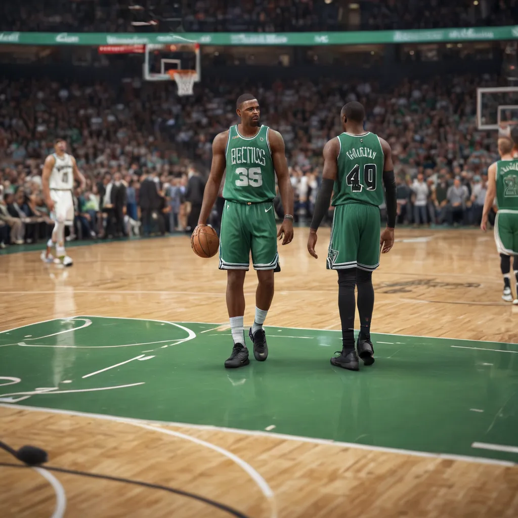 Boston Celtics Championship Odds Analyzed in Depth