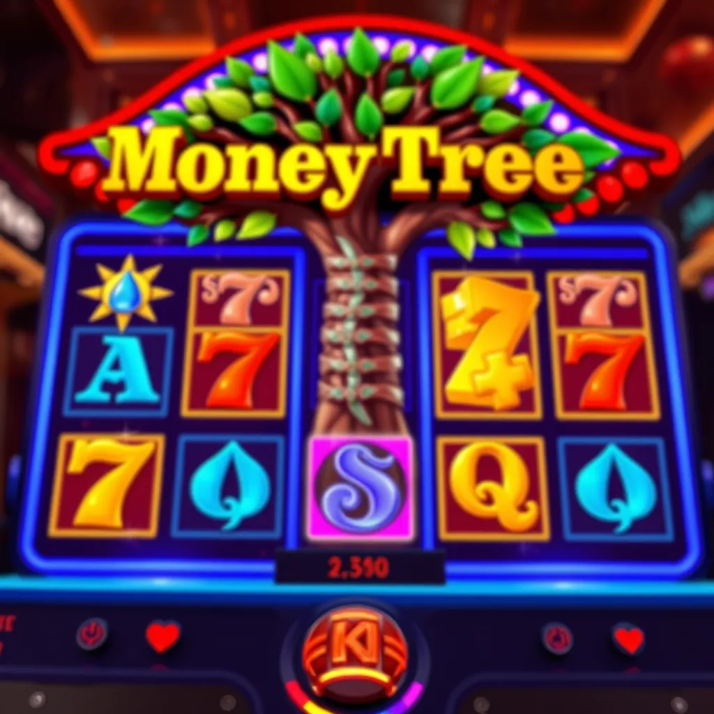 Understanding Money Tree Slots: Mechanics and Appeal