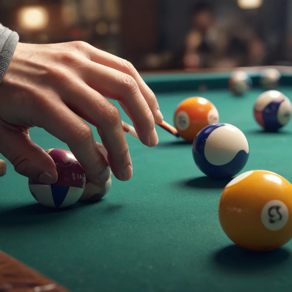 Understanding Pool Betting Games: Structure and Strategy