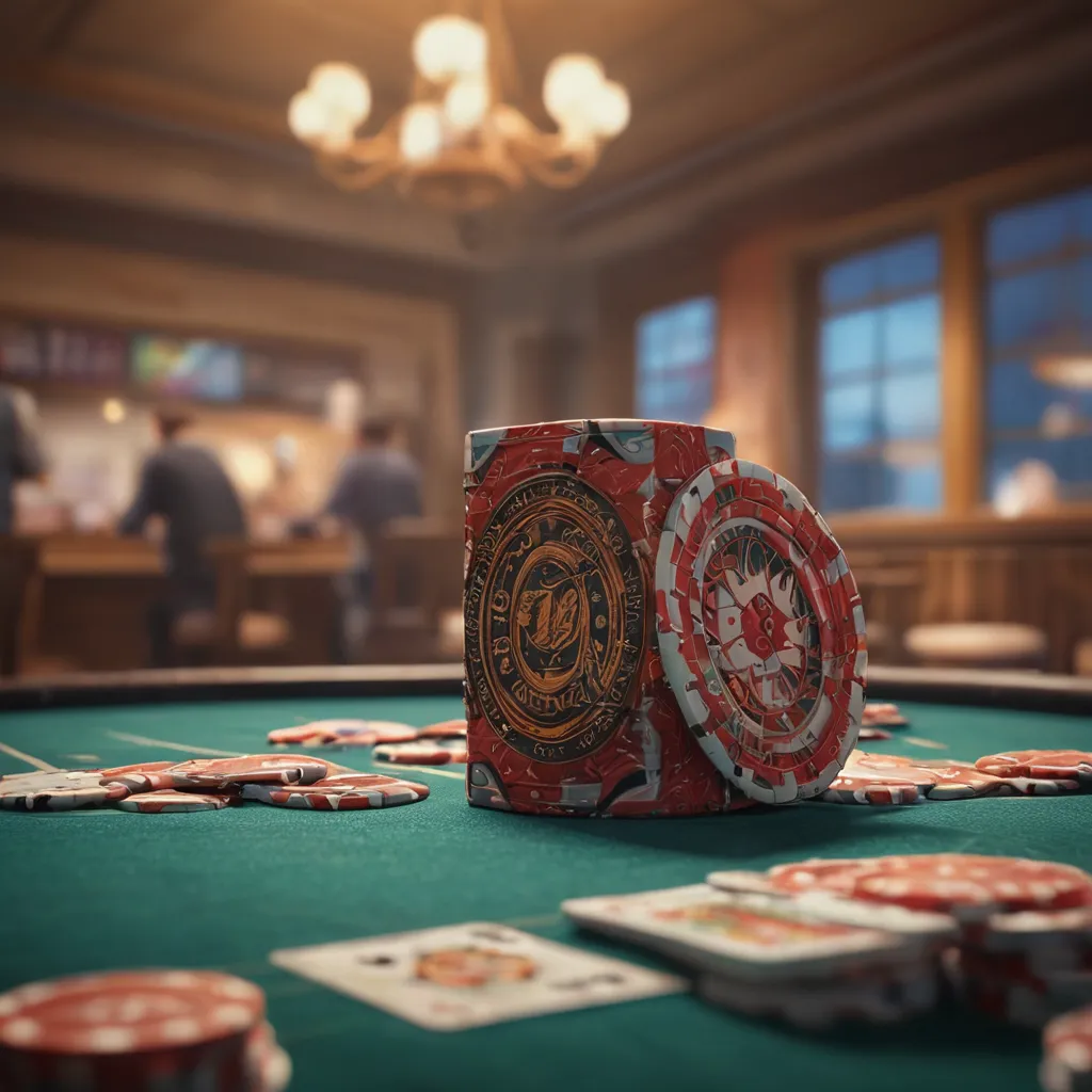 Understanding the Complex World of Tipico Gambling