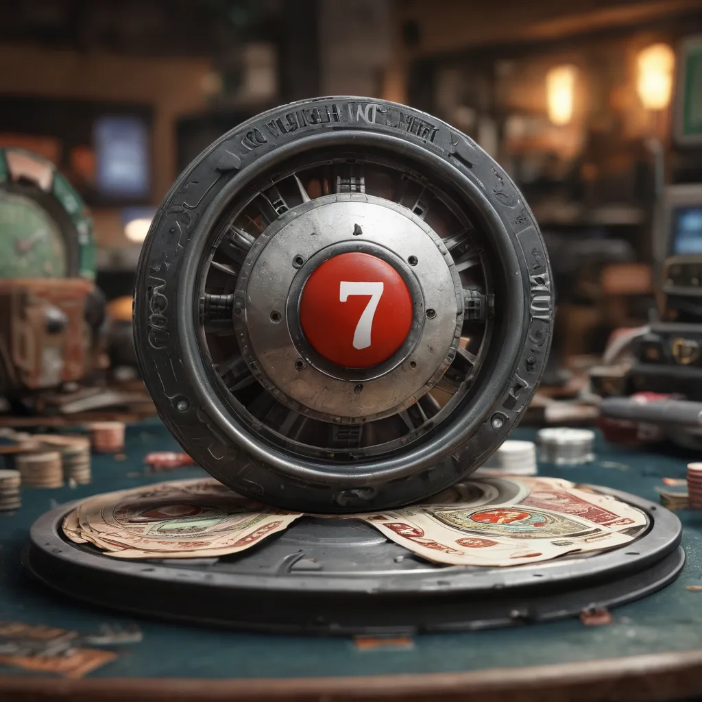 Strategies and Insights for the Lucky 7 Game
