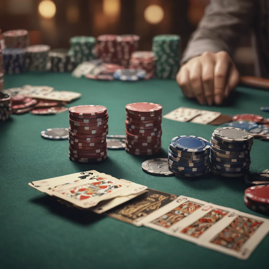 Mastering the Essentials of Poker Strategy