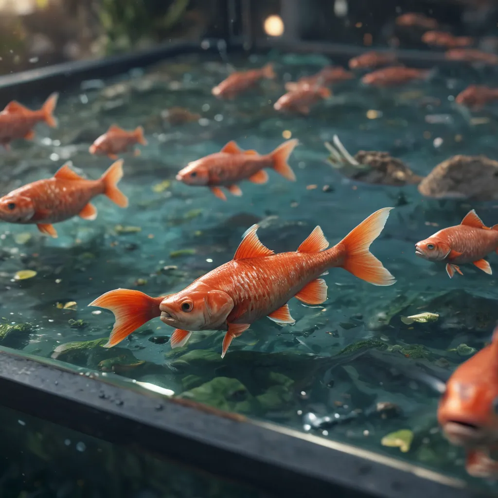 Mastering Online Fish Tables for Real Money Play