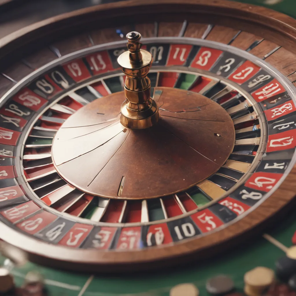 Strategic Insights for Roulette: Tips and Tactics
