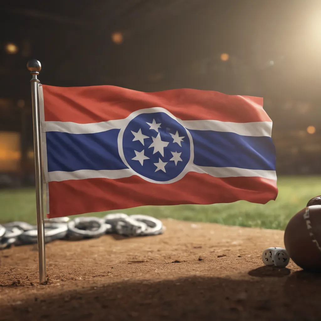 Tennessee Sports Betting: Regulations and Impact