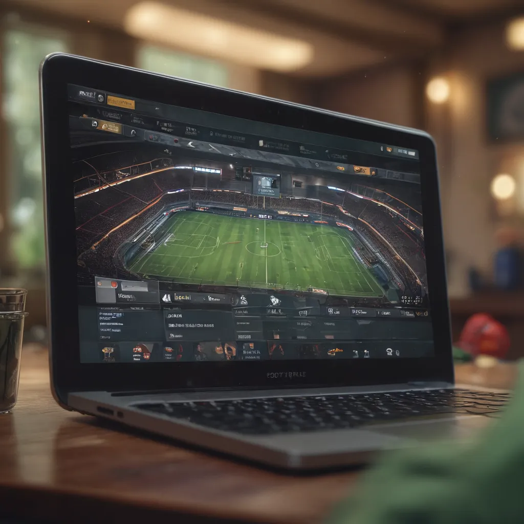 Leading Online Sports Betting Platforms in the US