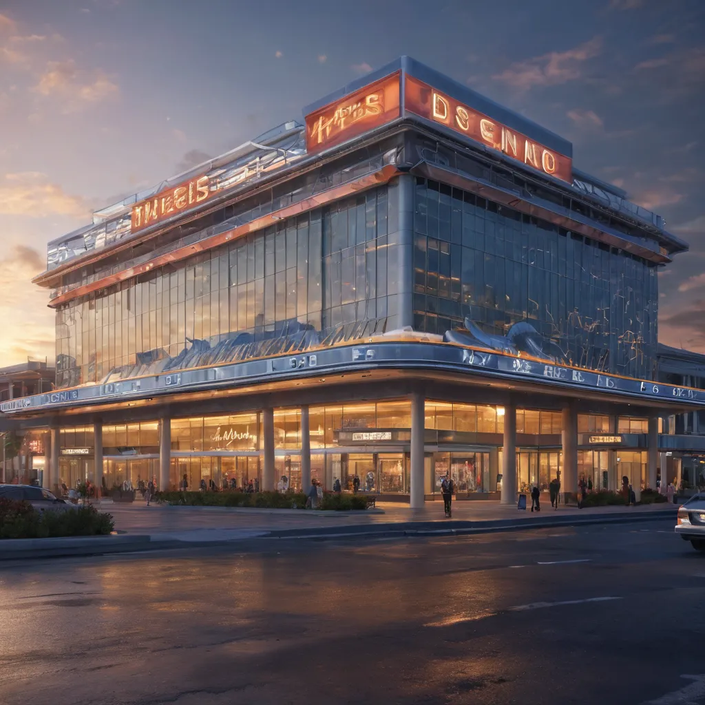 Exploring Two Kings Casino: A North Carolina Gem