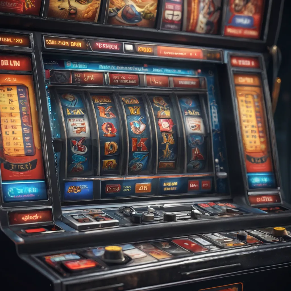 Understanding OLG Slots: An In-Depth Exploration